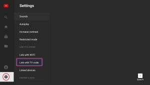 How to Login YouTube at Yt.be Activate with TV Code (2025)