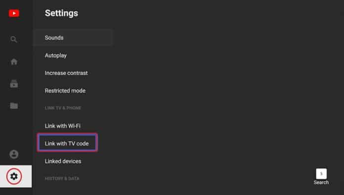 How to Login YouTube at Yt.be Activate with TV Code (2025)