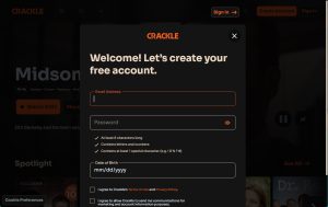 Activate Crackle.com on Apple TV, Smart TV, FireTV, PS, Samsung, Vizio TV
