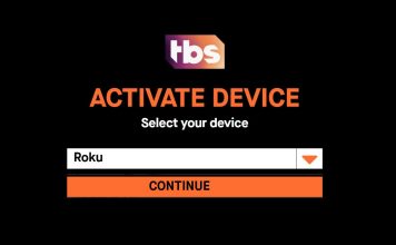 Activate TBS.com on Roku, Fire TV, Apple, Android TV, and Xbox 2024