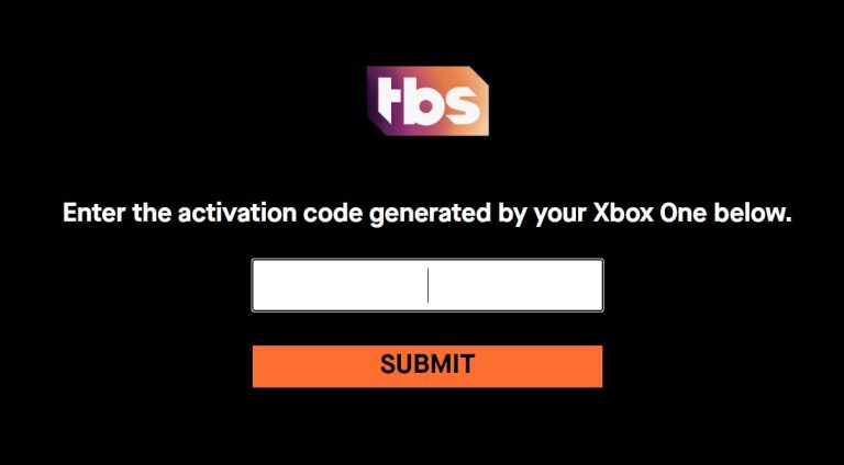 Activate TBS.com on Roku, Fire TV, Apple, Android TV, and Xbox 2024