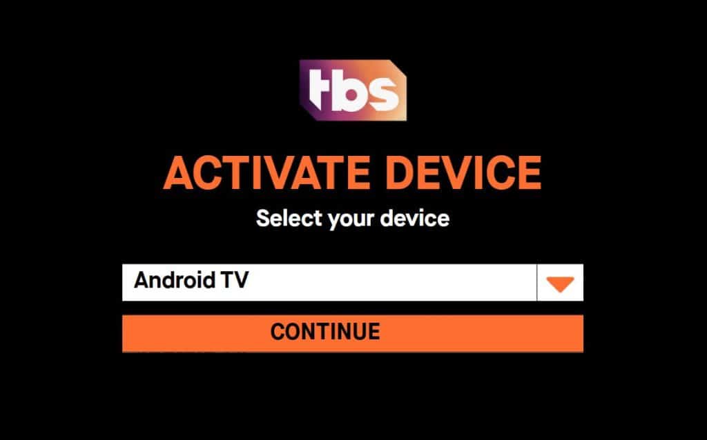 Activate TBS.com on Roku, Fire TV, Apple, Android TV, and Xbox 2024