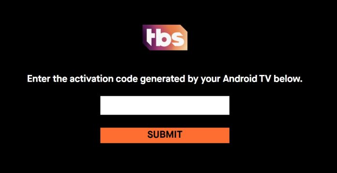 Activate TBS.com on Roku, Fire TV, Apple, Android TV, and Xbox 2024