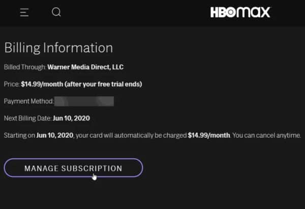 Max Free Trial (2025) Free Trial Promo Codes, Activate