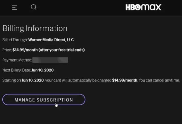 Max Free Trial (2025) Free Trial Promo Codes, Activate