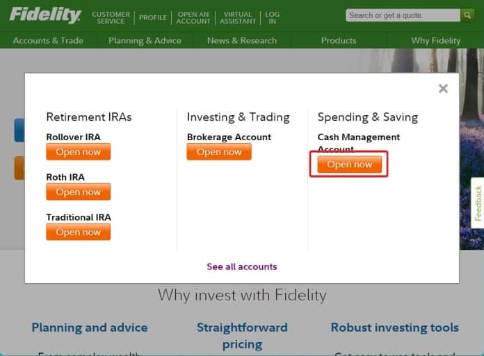 How to Activate Your Fidelity HSA Debit Card at FidelityDebitCard.com