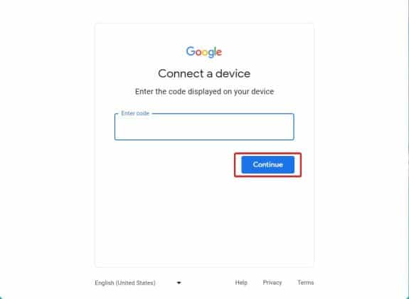 How to Login YouTube at Yt.be Activate with TV Code (2026)