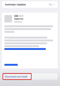 Download iOS 17 and Install on Your iPhone or iPad Easily (2024)