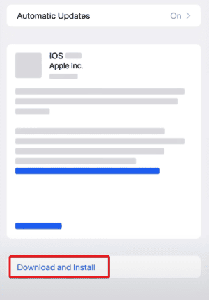 Download iOS 17 and Install on Your iPhone or iPad Easily (2024)