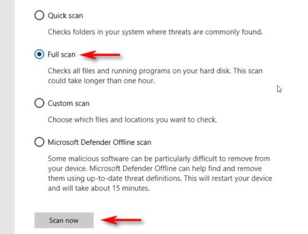 7 Ways Fix WSLRegisterDistribution Failed with Error 0x8007019e