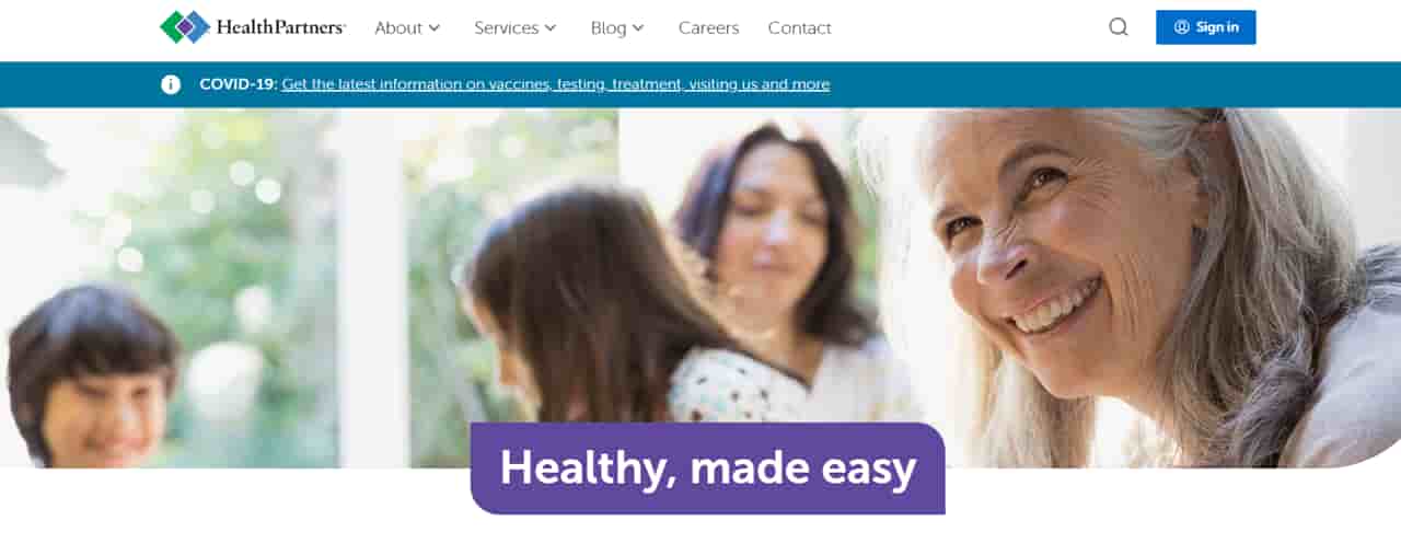 How to Login Mychart Park Nicollet at healthpartners.com 2024