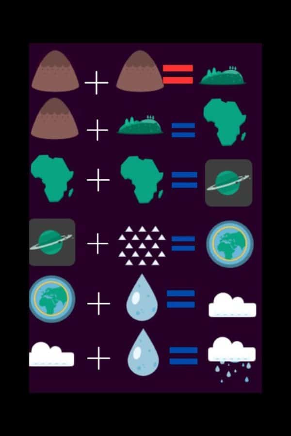 How to Make a Cloud in Little Alchemy 2 [Step-by-Step Guide]