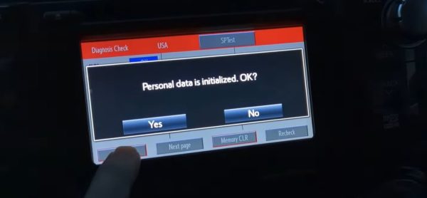 Fix Toyota Touch Screen Issues: Blank, Frozen, or Unresponsive Display
