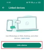 Whatsapp Web Keeps Logging Out? Here's How to Fix (2025)