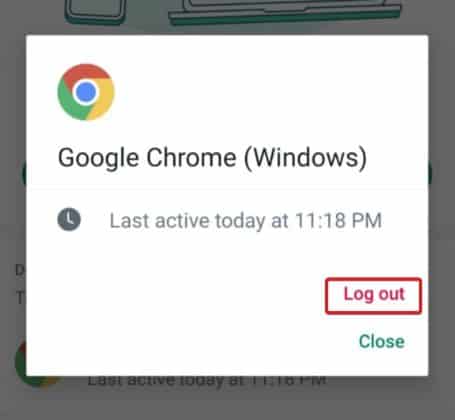 Whatsapp Web Keeps Logging Out? Here's How to Fix (2026)