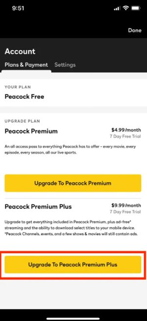 How to Get Rid Of Ads On Peacock TV For Free (2025)