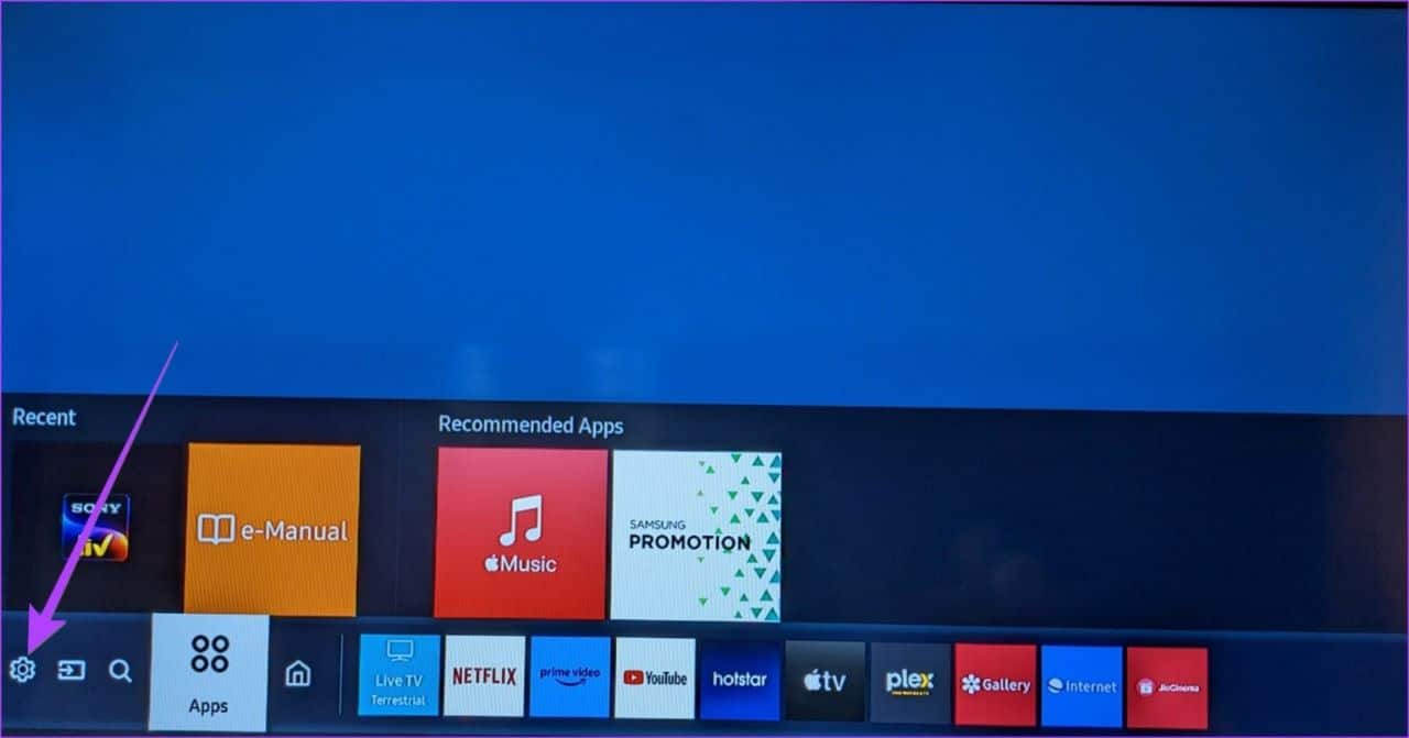 Top 10 Ways to Fix My5 Not Working on Smart TV