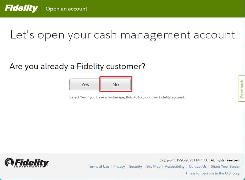 How to Activate Your Fidelity HSA Debit Card at FidelityDebitCard.com