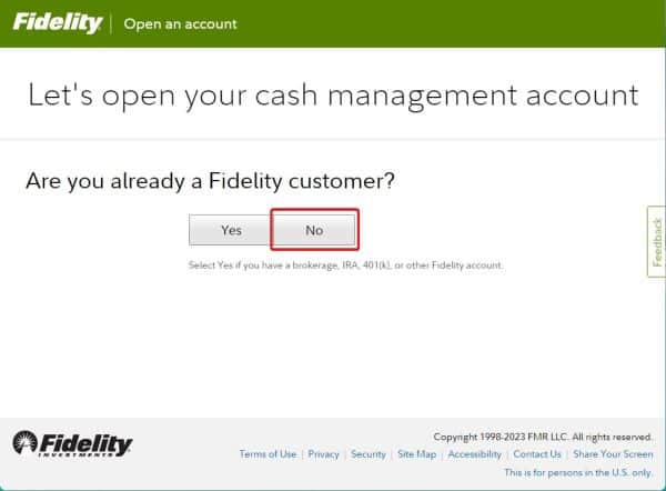 How to Activate Your Fidelity HSA Debit Card at FidelityDebitCard.com