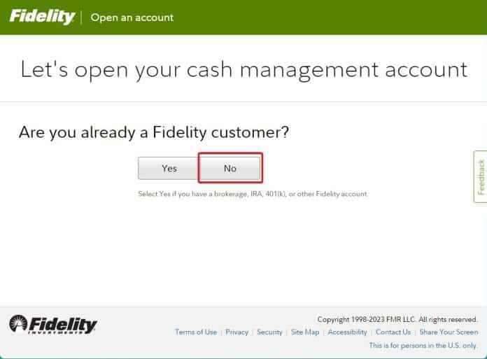 How to Activate Your Fidelity HSA Debit Card at FidelityDebitCard.com