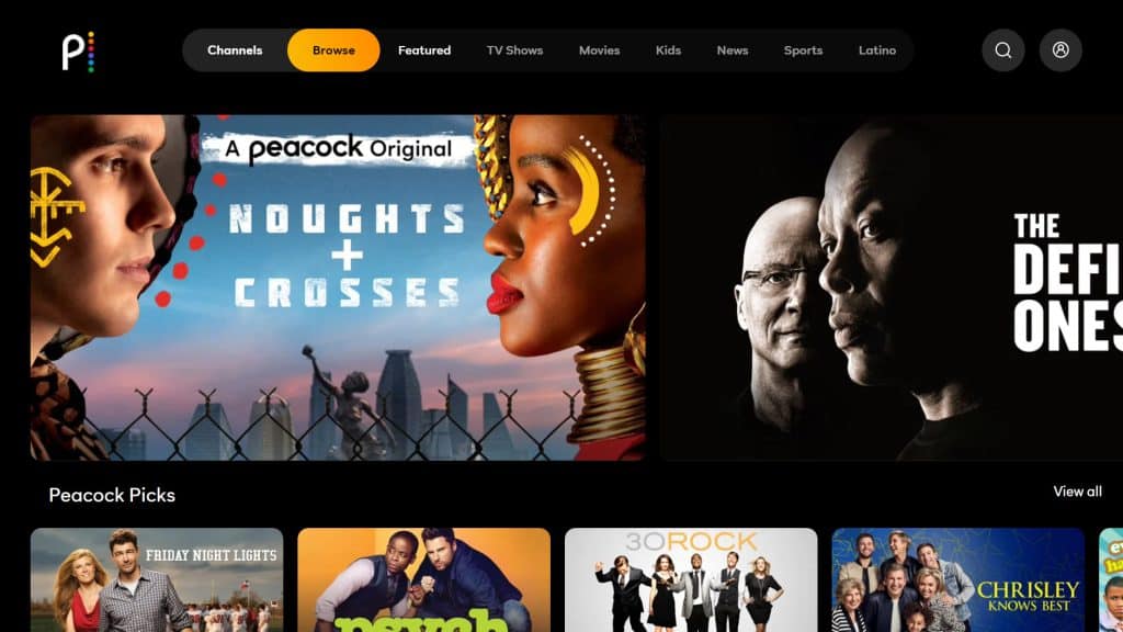 Peacock Premium Free Trial (2026) How to Get 3-Months Peacock TV Premium