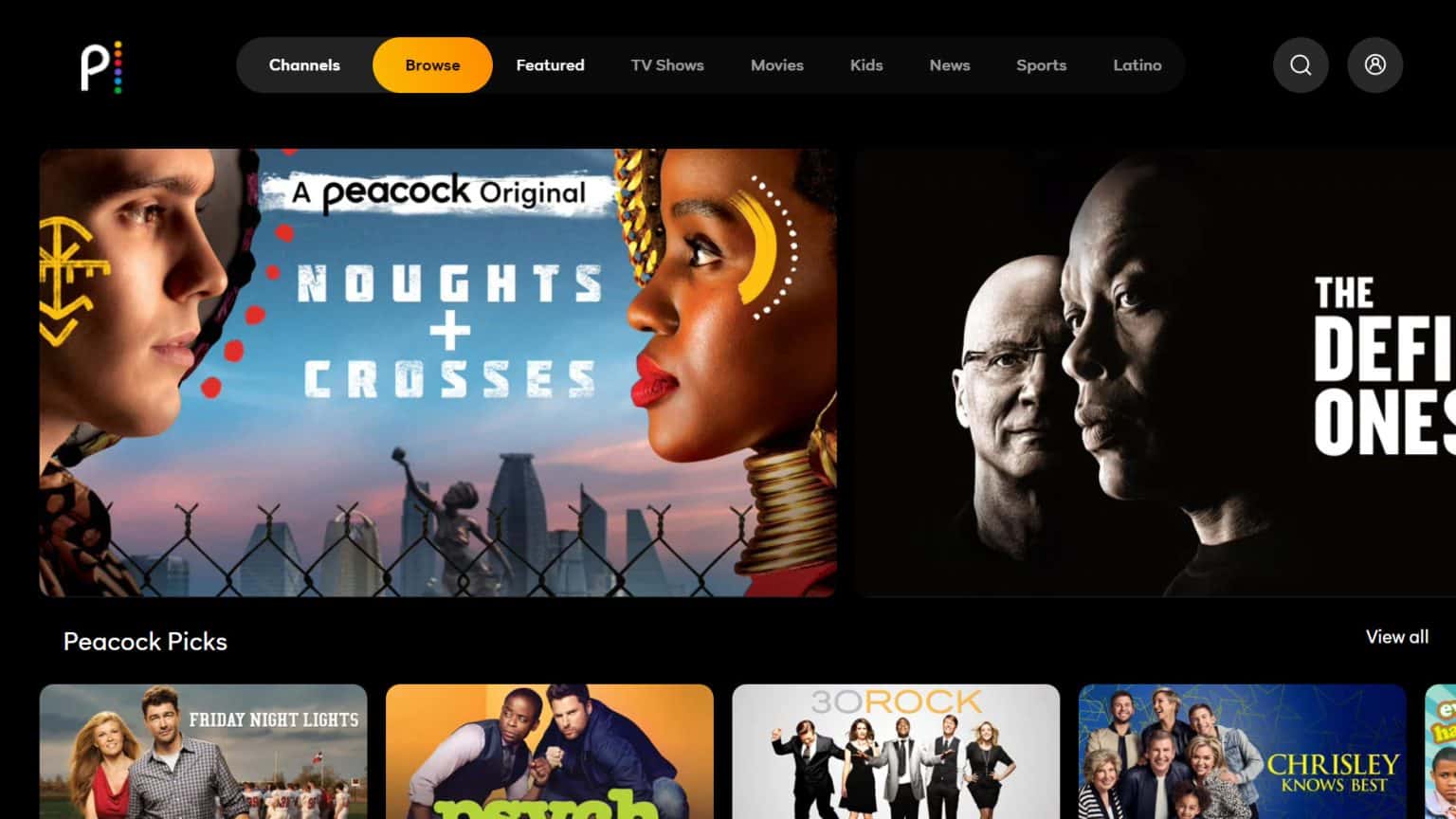 Peacock Premium Free Trial (2026) How to Get 3-Months Peacock TV Premium