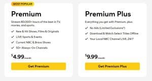 Peacock Premium Free Trial (2026) How to Get 3-Months Peacock TV Premium