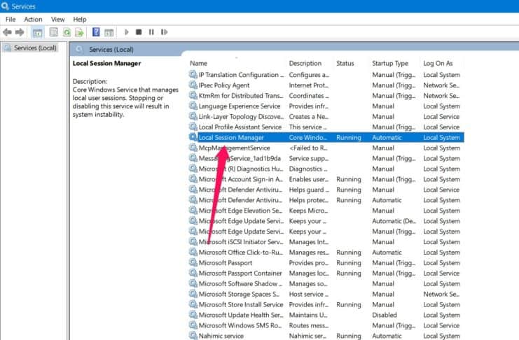 7 Ways Fix WSLRegisterDistribution Failed with Error 0x8007019e