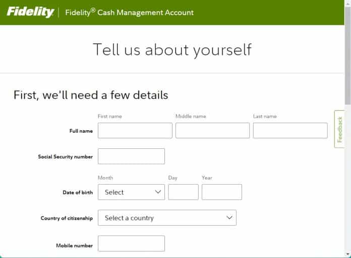 How to Activate Your Fidelity HSA Debit Card at FidelityDebitCard.com