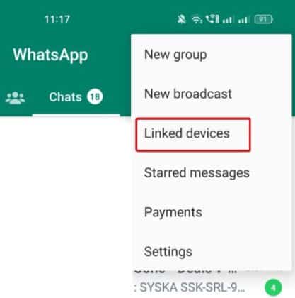 Whatsapp Web Keeps Logging Out? Here's How to Fix (2025)