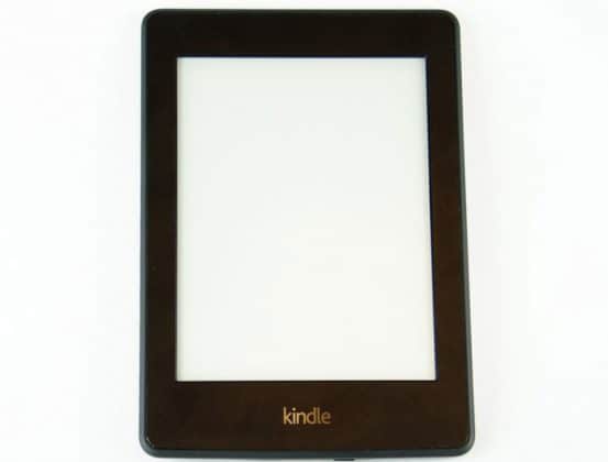Top 6 Ways to Fix Kindle White Screen Issues (2024)
