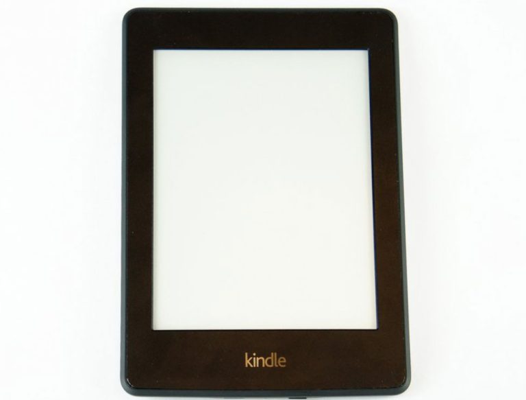 Top 6 Ways to Fix Kindle White Screen Issues (2024)
