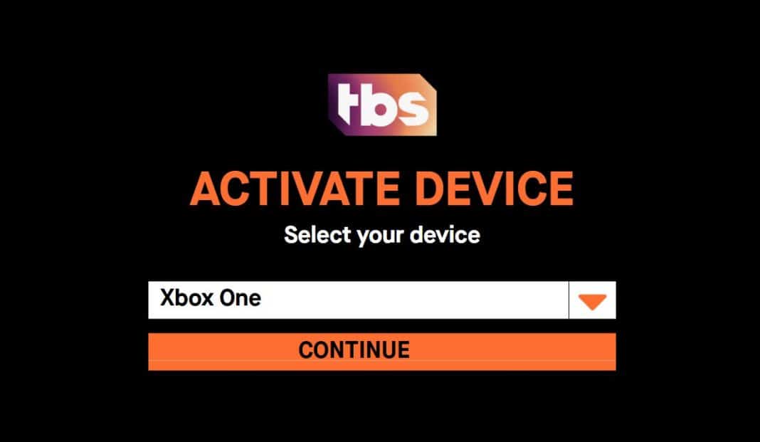 Activate TBS.com on Roku, Fire TV, Apple, Android TV, and Xbox 2024