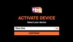 Activate TBS.com on Roku, Fire TV, Apple, Android TV, and Xbox 2024