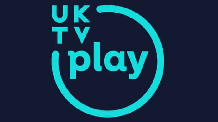 How to Activate UKTV Play Enter Your Code at u.co.uk/activate (2025)