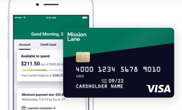How to Activate Mission Lane Credit Card with missionlane.com Activate 2024