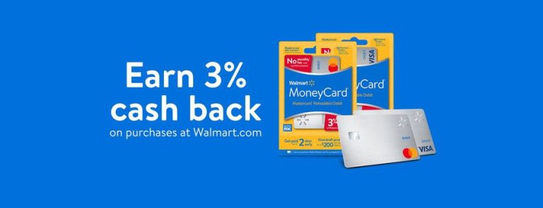 Activate Walmart Moneycard at walmartmoneycard.com & Registration