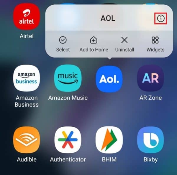 7 Ways to Fix AOL Mail Not Working on Android and iOS [2024]