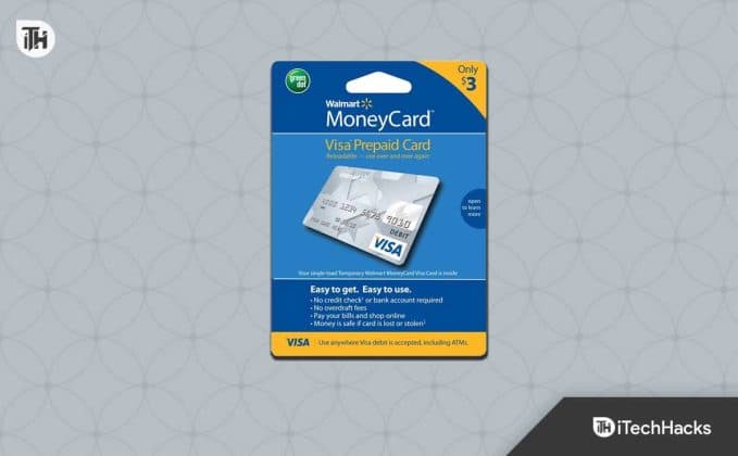 Activate Walmart Moneycard at walmartmoneycard.com & Registration