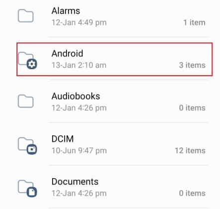 Fix App Not Installed As Package Appears To Be Invalid