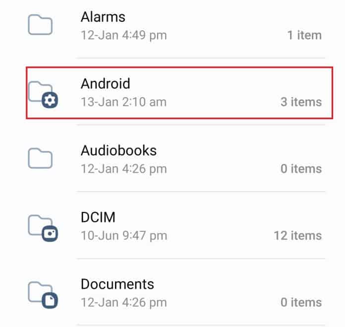 Fix App Not Installed As Package Appears To Be Invalid