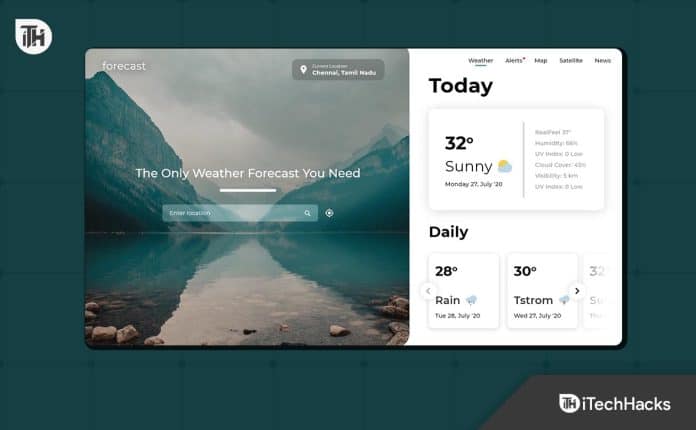 Top 10 Best Weather Forecast Websites For FREE (2026)