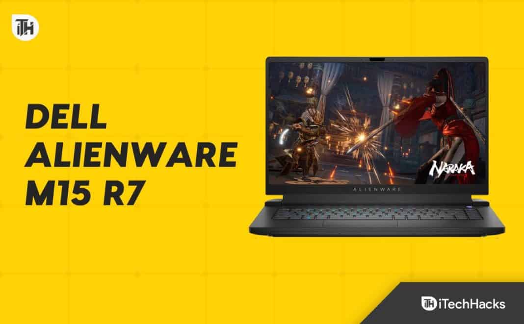 Dell Alienware M15 R7 Review: Ultimate Gaming Laptop for 2024