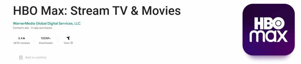 How To Fix HBO Max (MAX) Stuck On Loading Screen Issue