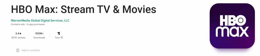 How To Fix HBO Max (MAX) Stuck On Loading Screen Issue