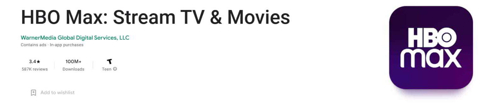 How To Fix HBO Max (MAX) Stuck On Loading Screen Issue