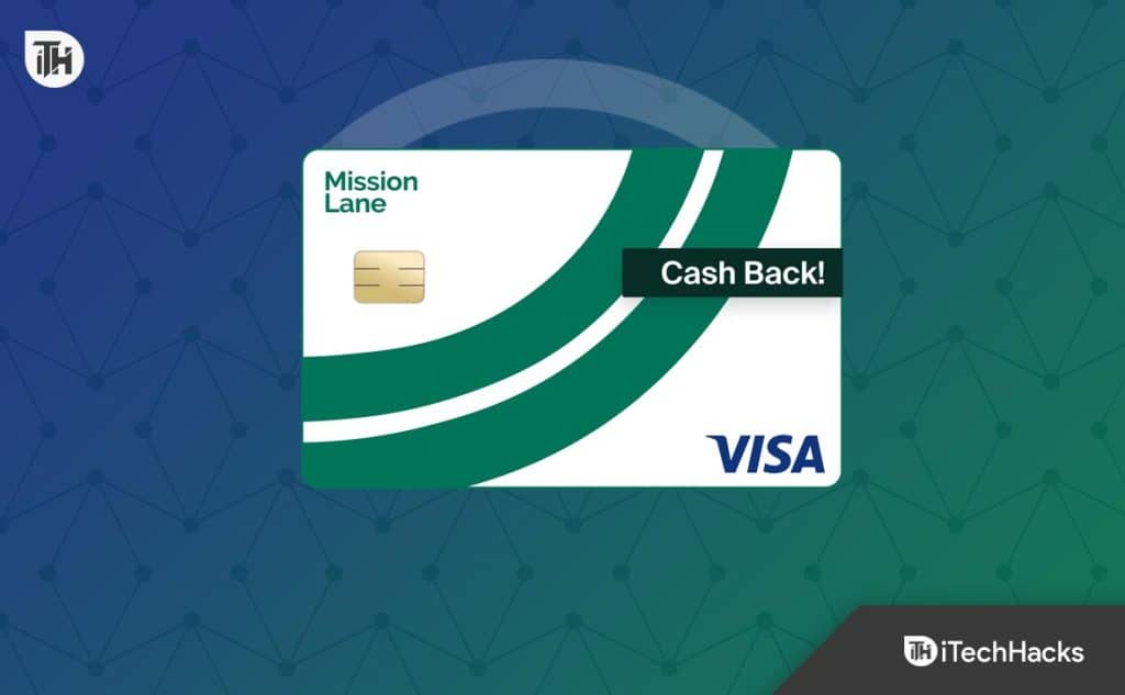 How to Activate Mission Lane Credit Card with missionlane.com Activate 2024
