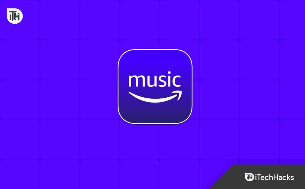How to Fix Amazon Music Exception 94 Playlist Error (2024)