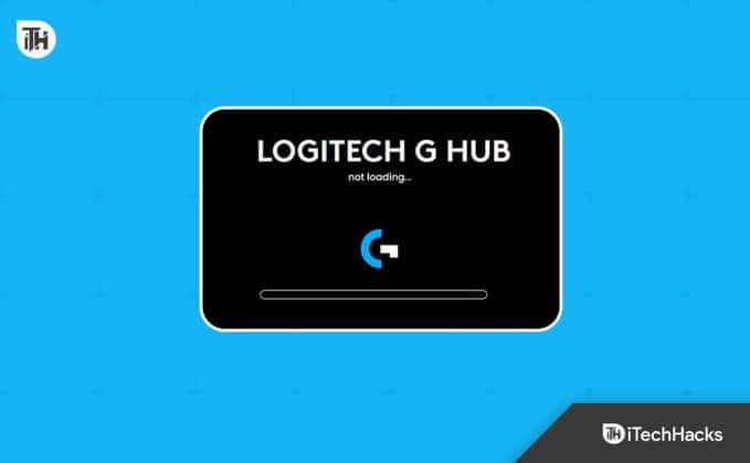 Como corrigir Logitech G Hub não carregando no Windows 10/11 - Boa ...