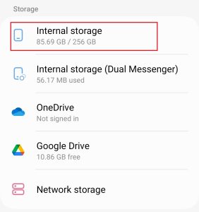 Fix App Not Installed As Package Appears To Be Invalid